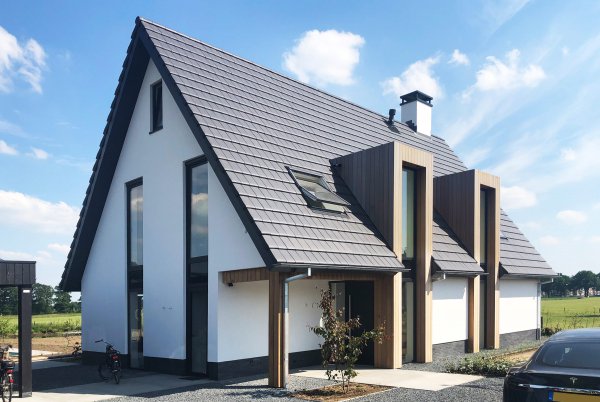 Thuis bij de familie Velner in Raalte | The Citadel Company