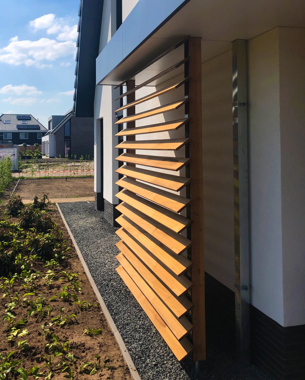 Thuis bij de familie Velner in Raalte | The Citadel Company